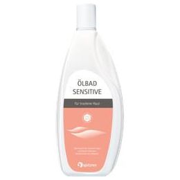 Spitzner Ölbad Sensitive 1000 ml