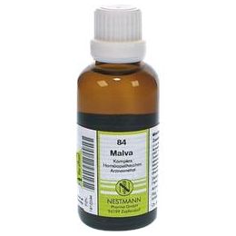 Malva Komplex Nestmann Nr.84 Dilution 50 ml