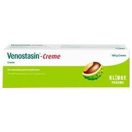 Klinge Pharma Venostasin Creme 100 g