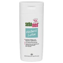 Sebamed Wellness Lotion 200 ml