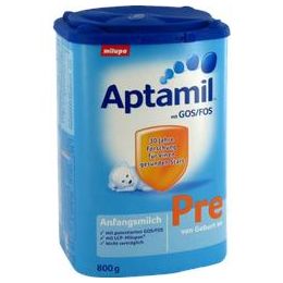 Aptamil Pre Pulver 800 g