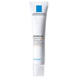 L'Oréal Roche-Posay Effaclar Duo+ Creme LSF 30 40 ml