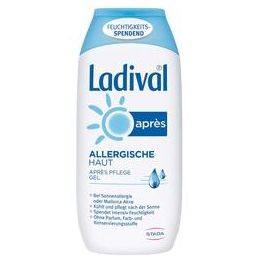 STADA Ladival allergische Haut Apres Gel 200 ml