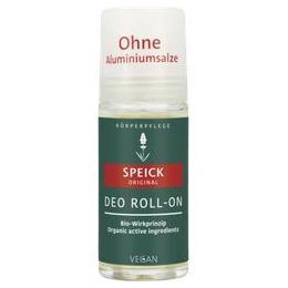 Speick Deo Roll-on 50 ml