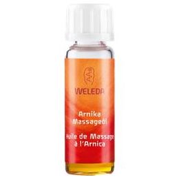 Weleda Arnika Massageöl 10 ml