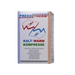 ABC Apothekenbedarf Pressotherm Kalt-Warm-Kompr.12x29 cm 1 St