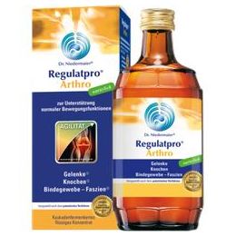 Regulatpro Arthro Flüssigkeit zum Einnehmen 20 ml