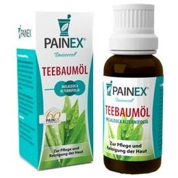 Teebaum ÖL Painex 30 ml