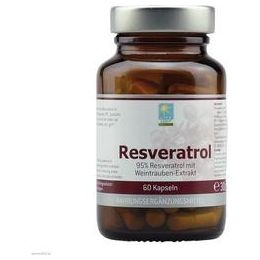 Apozen Resveratrol Kapseln 60 St