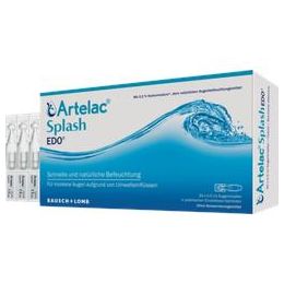 Artelac Splash EDO Augentropfen 30X0.5 ml