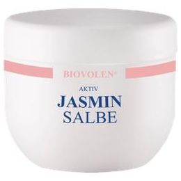 Biovolen Aktiv Jasminsalbe 100 ml