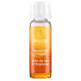 Weleda Sanddorn Pflegeöl 10 ml