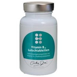 Orthodoc Vitamin B12 Lutschtabletten 120 St