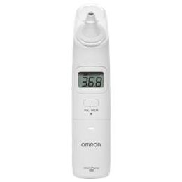 Omron Gentle Temp 520 digitales Infrarot-Ohrtherm. 1 St