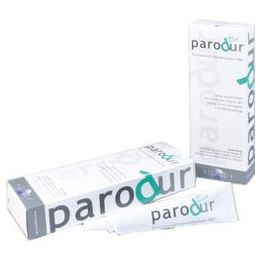 Parodur Gel Minze 10 ml