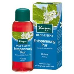 Kneipp Bade-Essenz Entspannung Pur 100 ml