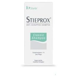 GlaxoSmithKline Stieprox Shampoo 100 ml