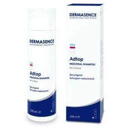 Dermasence Adtop medizinal Shampoo 200 ml