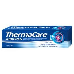 Thermacare Schmerzgel 100 g