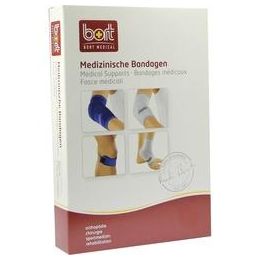 Bort EpiBasic Bandage S haut 1 St