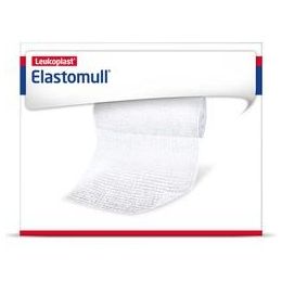 BSN Medical Elastomull 8 cmx4 m elast.Fixierb.2101 20 St