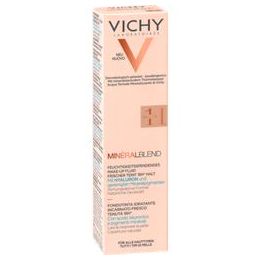 L'Oréal Vichy Mineralblend Make-up 11 granite 30 ml