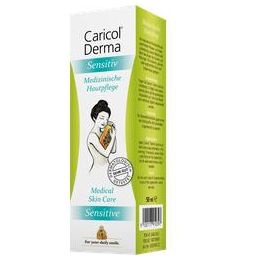Allergosan Caricol Derma sensitiv Creme 50 ml