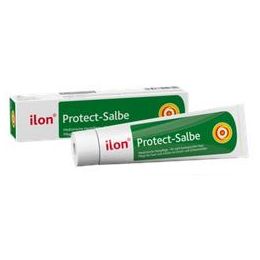 Ilon Protect Salbe 100 ml