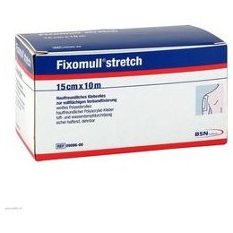 1001 Artikel Medical Fixomull stretch 15 cmx10 m 1 St