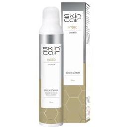 Skincair Hydro Shower Olive Dusch-Schaum 200 ml