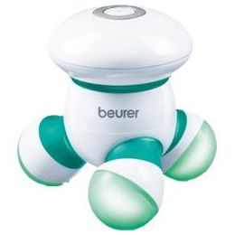 Beurer Mg16 Mini-Massager grün 1 St