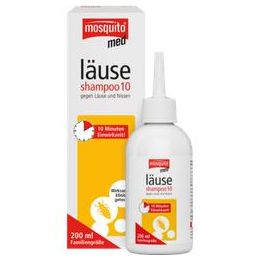 WEPA Mosquito med Läuse Shampoo 10 200 ml