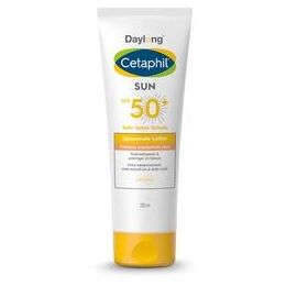 Cetaphil Sun Daylong SPF 50+ liposomale Lotion 200 ml