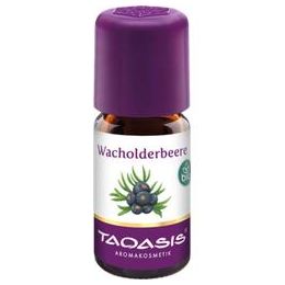 Taoasis Wacholderbeere Öl Bio 5 ml