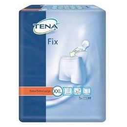 TENA FIX Fixierhosen XXL 5 St