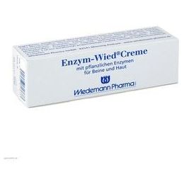 Wiedemann Enzym-Wied Creme 50 ml