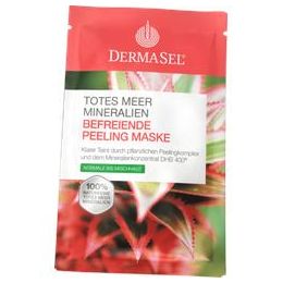 DermaSel® Dermasel Maske Peeling SPA 12 ml