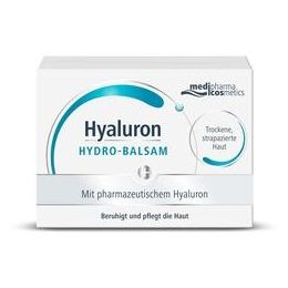 Dr. Theiss Naturwaren Hyaluron Hydro-Balsam 250 ml