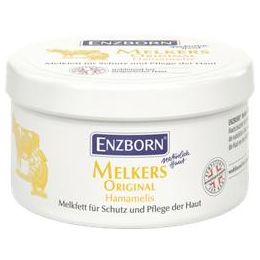 Eimermacher Melkers Original mit Hamamelis Enzborn 250 ml