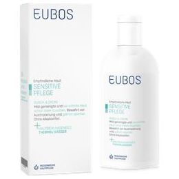 Eubos Sensitive Dusch & Creme 200 ml
