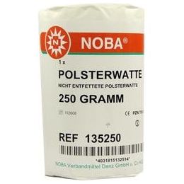 NOBAMED Polsterwatte Rolle 250 g