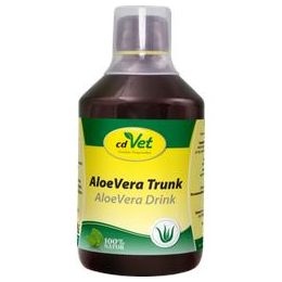 cdVet Aloe Vera Trunk vet. 500 ml