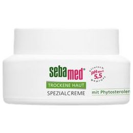 Sebamed Trockene Haut Spezialcreme 50 ml