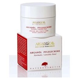 Arganöl Pflegecreme Argandor 50 ml