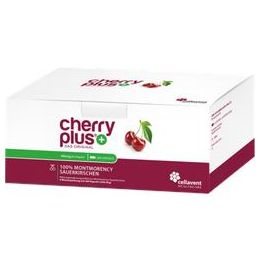 Cherry Plus Das Original Montmorency Sauerk.-Kaps. 360 St