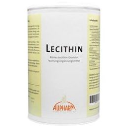 Allpharm Lecithin Granulat 400 g