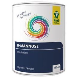 Allpharm D-Mannose Pulver 90 g