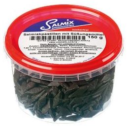 Canea Salmix Salmiakpastillen zuckerfrei 150 g