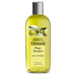 Dr. Theiss Naturwaren Olivenöl PFLEGE-Shampoo 200 ml