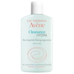 Pierre Fabre Avene Cleanance Hydra beruhig.Reinigungscreme 200 ml